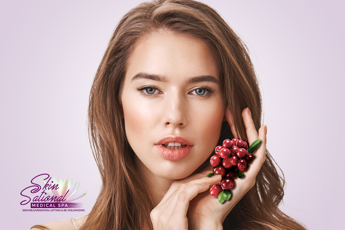 Day Spa in Orange County | Skin-Sational Medical Spa