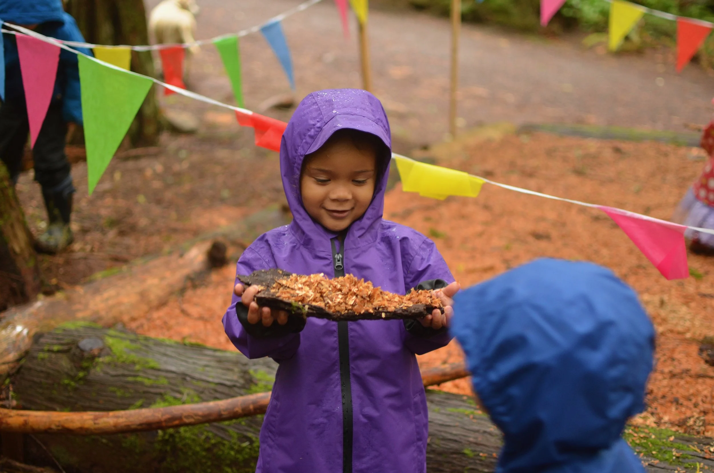 Gear List — Down to Earth Forest School