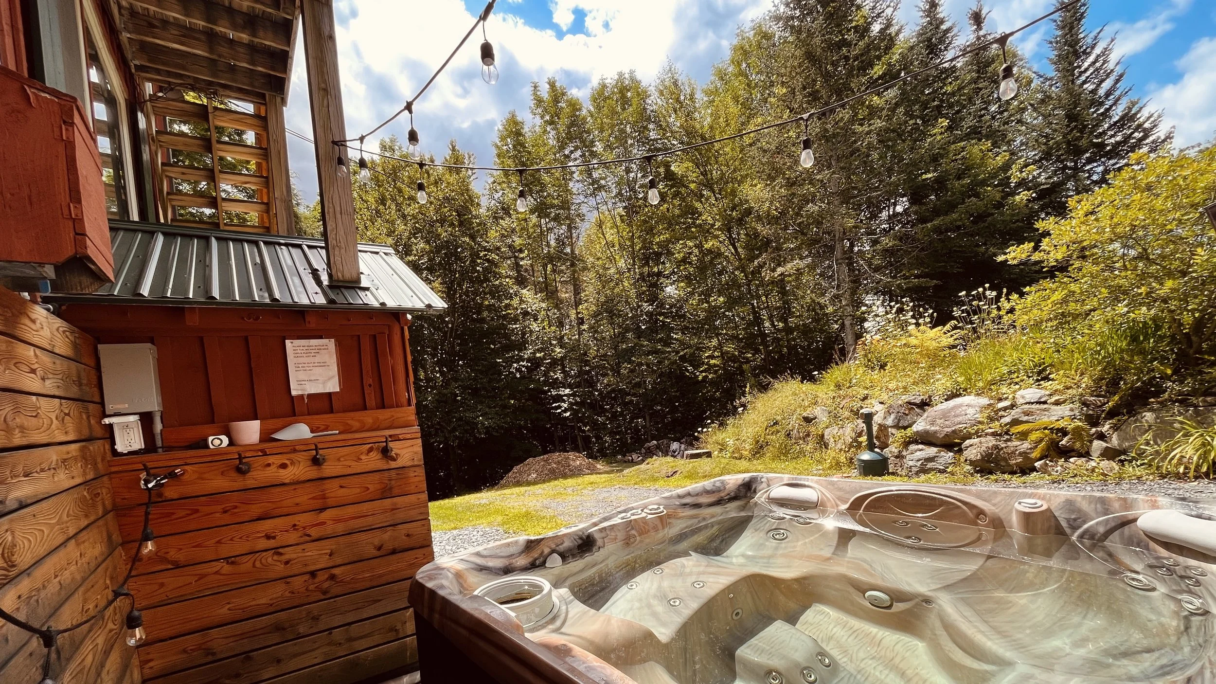 Stowe Vermont Lodging | Sugar Maple Suite — Timberholm Inn