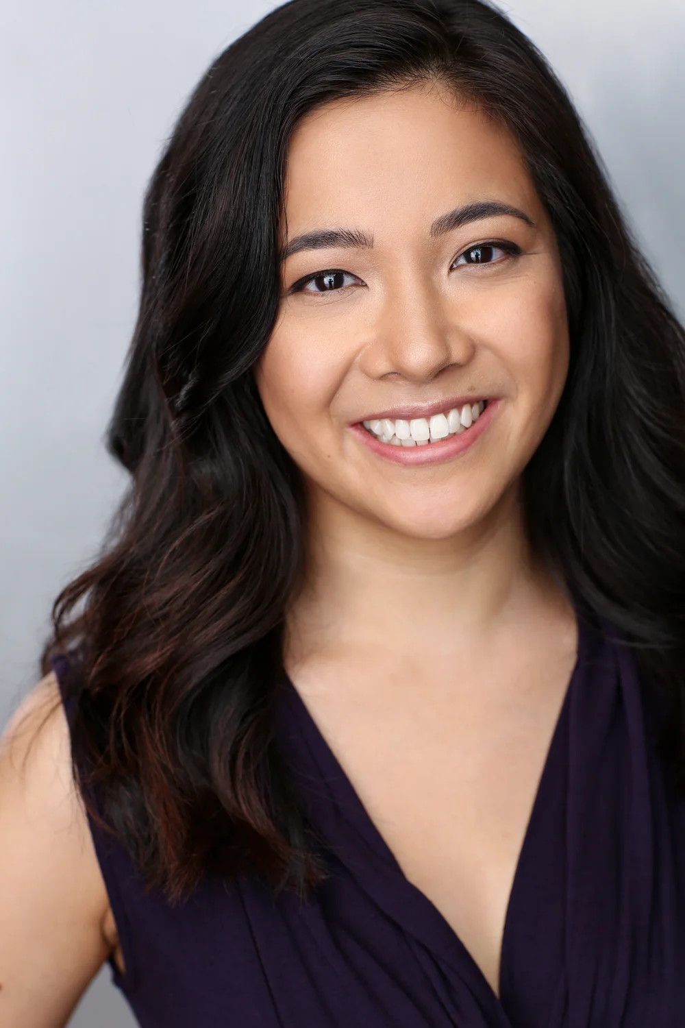 About — Francesca Nicole