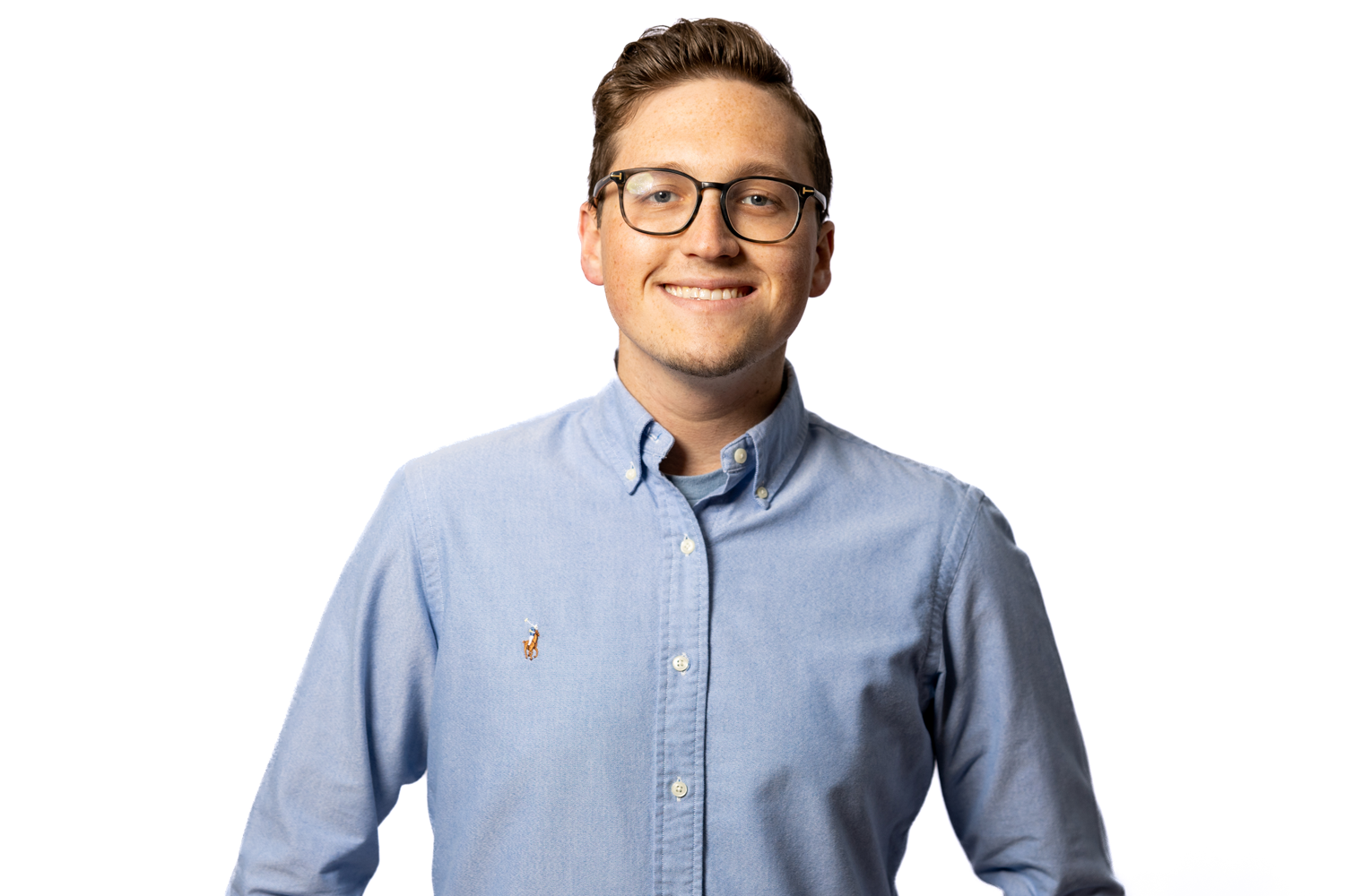 our team — hunterblu media