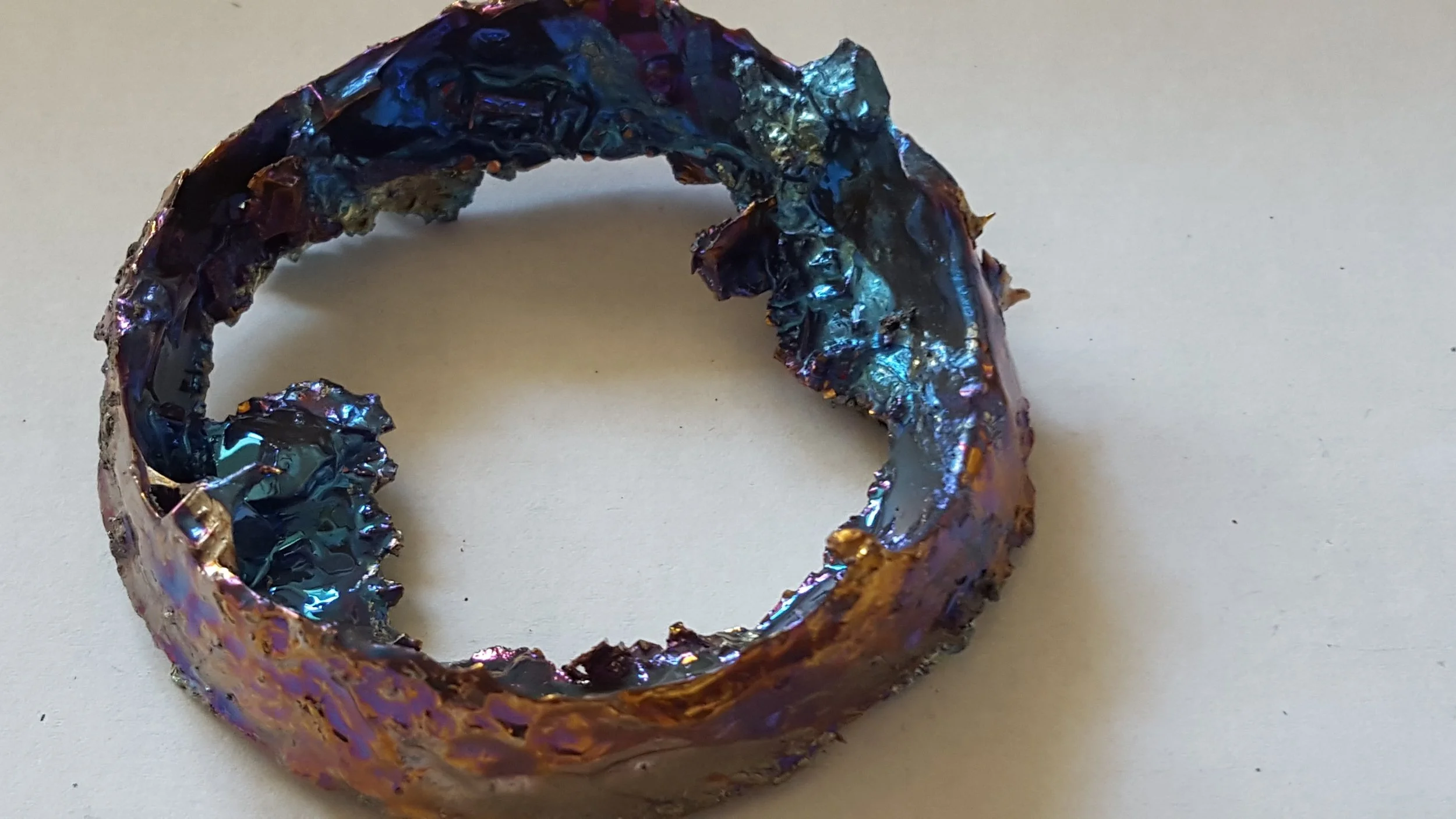 Graphic Scores and Visual Works — PATRICK BEHNKE