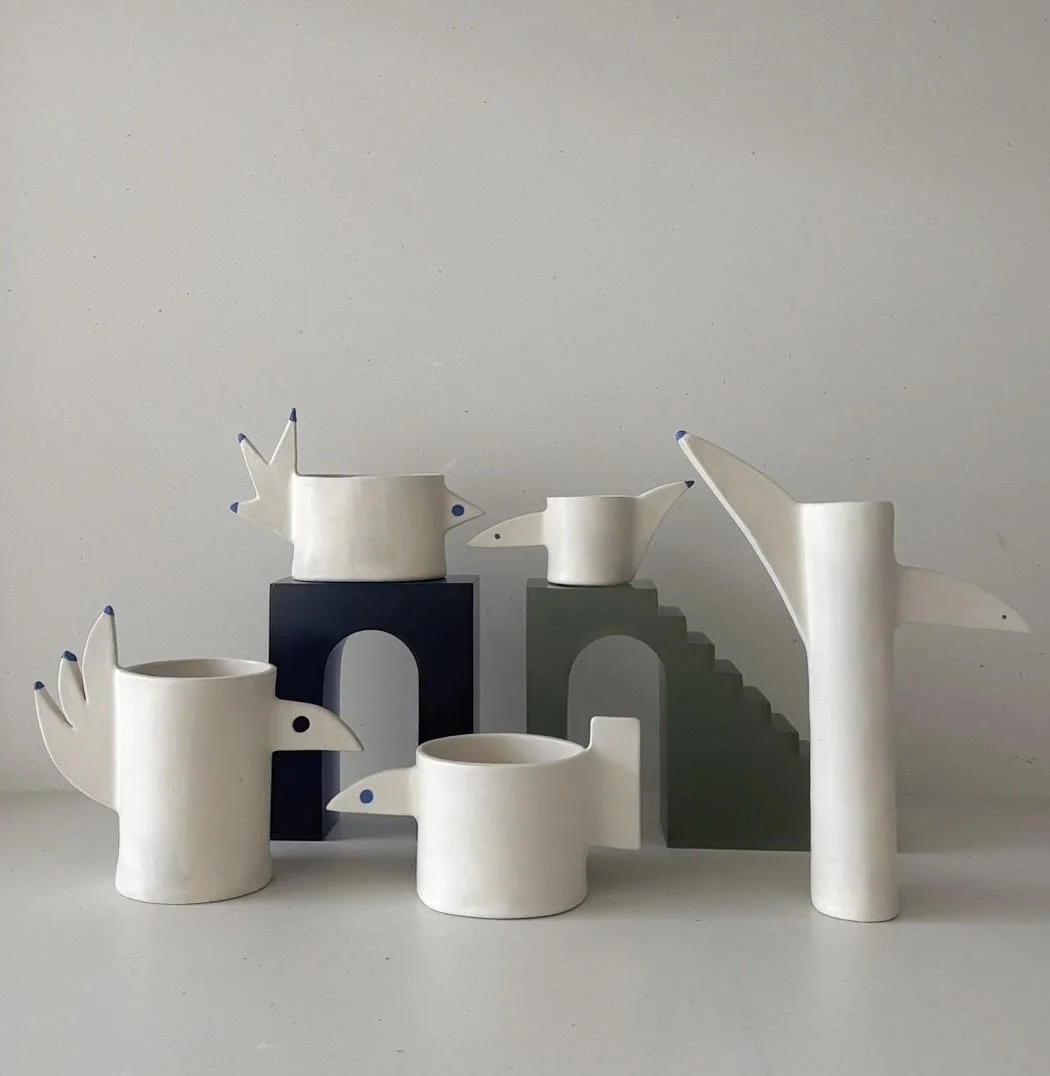 Shop — Mati Ceramics