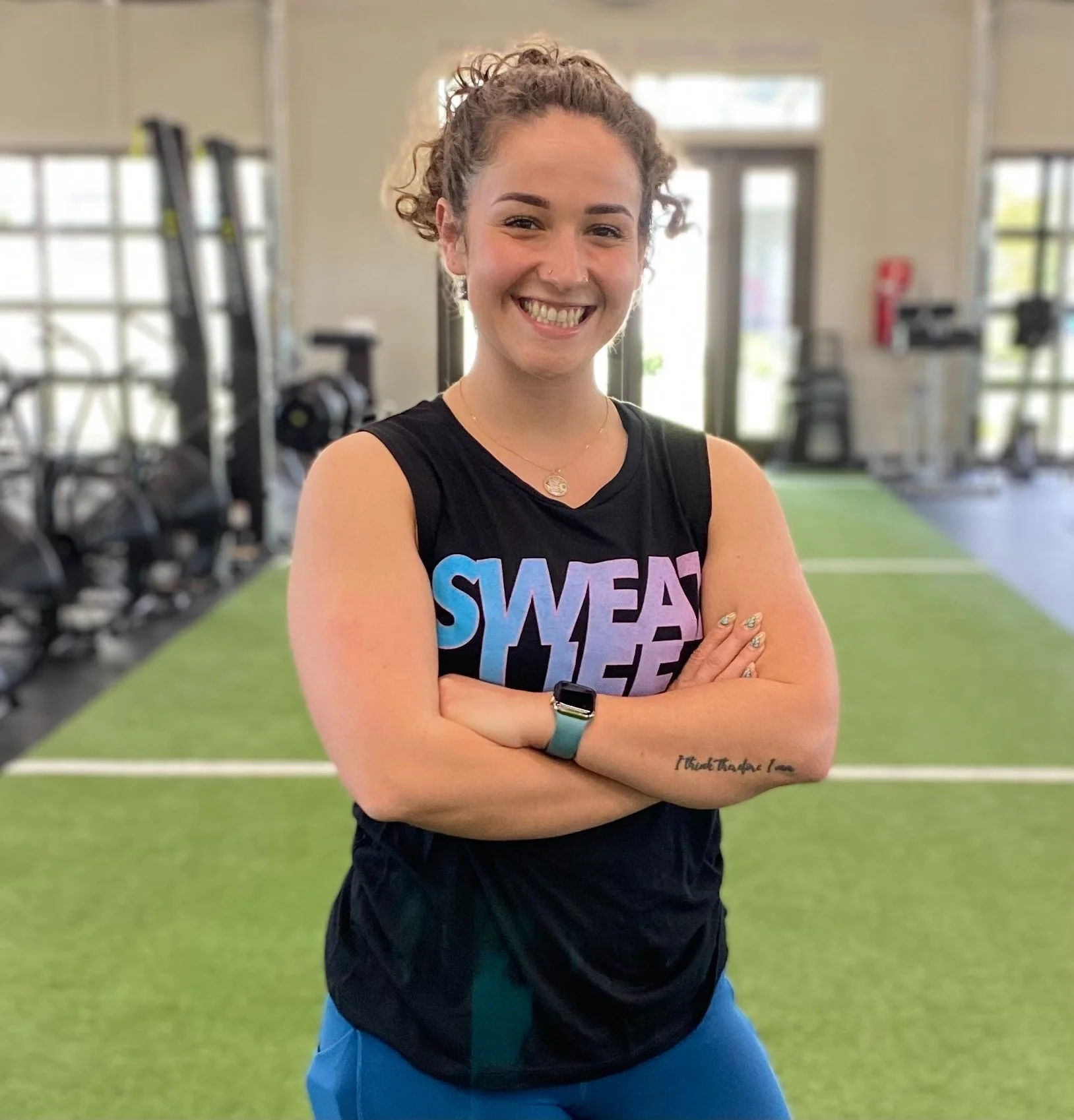 Our Team — Personal Training and Group Fitness, Sweat Life Fitness