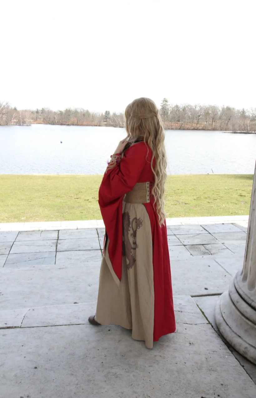 game of thrones — Selenablog. — Adventure Starts Here.