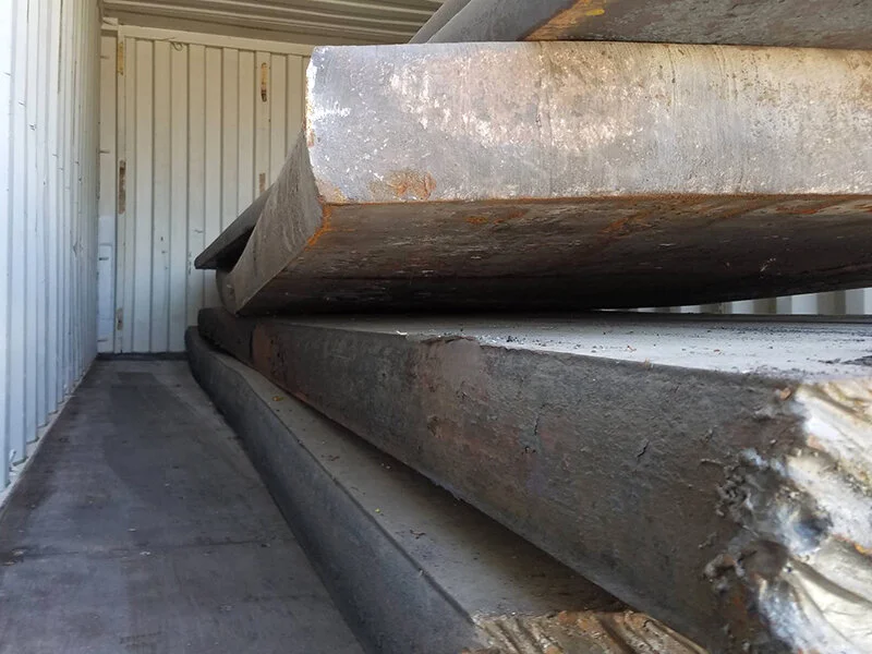 Our Products — Metalman Exim