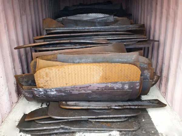 Our Products — Metalman Exim