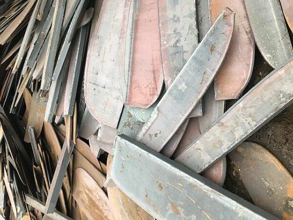 Our Products — Metalman Exim