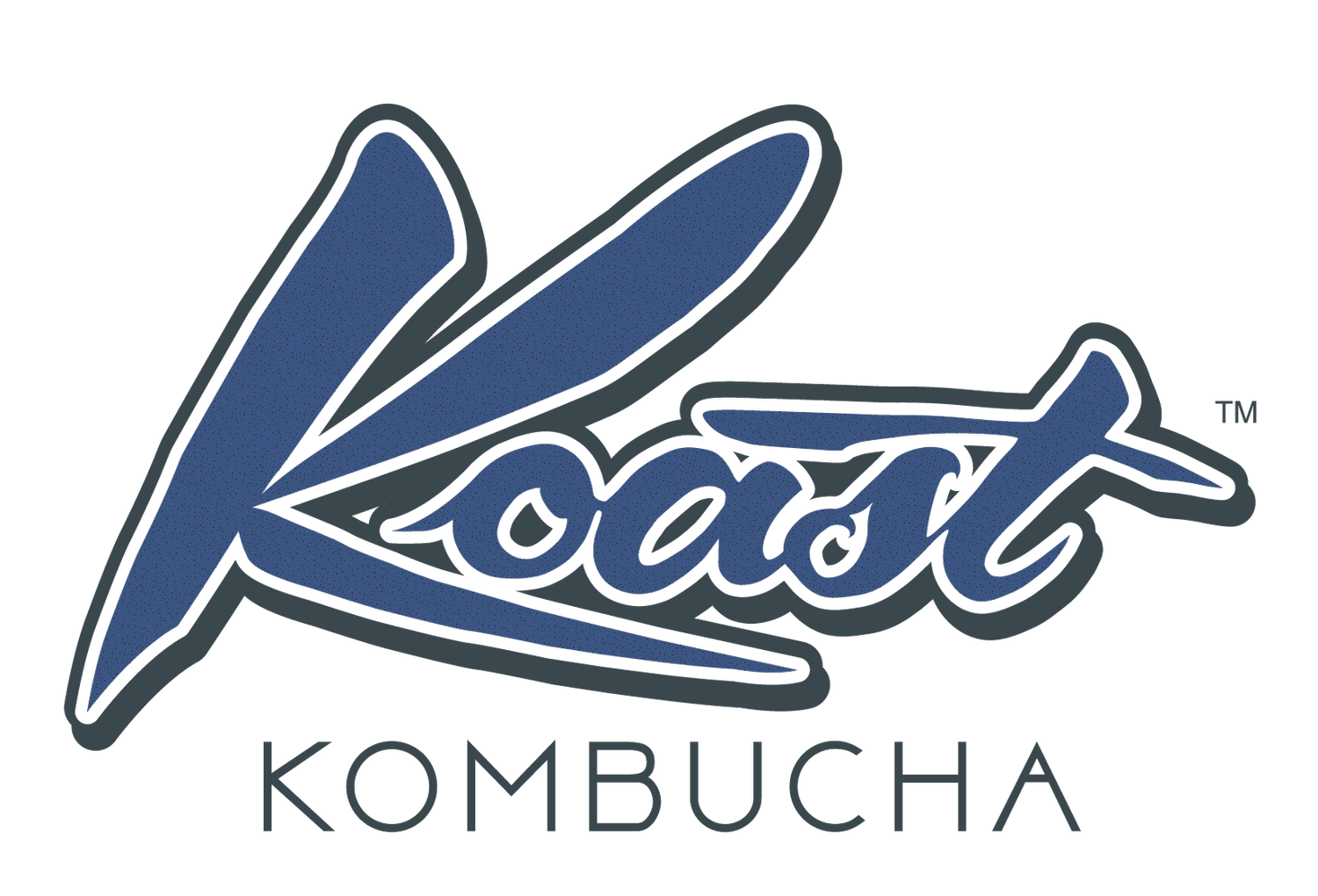 Koast Kombucha