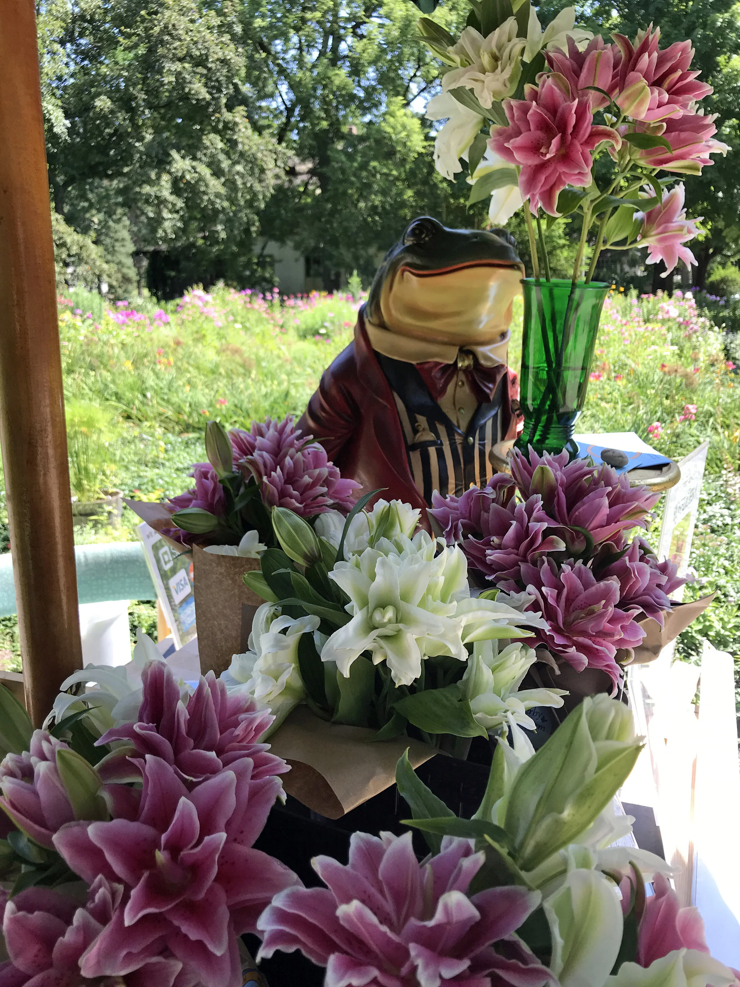 Photo Gallery — Flutterby Flower Farm