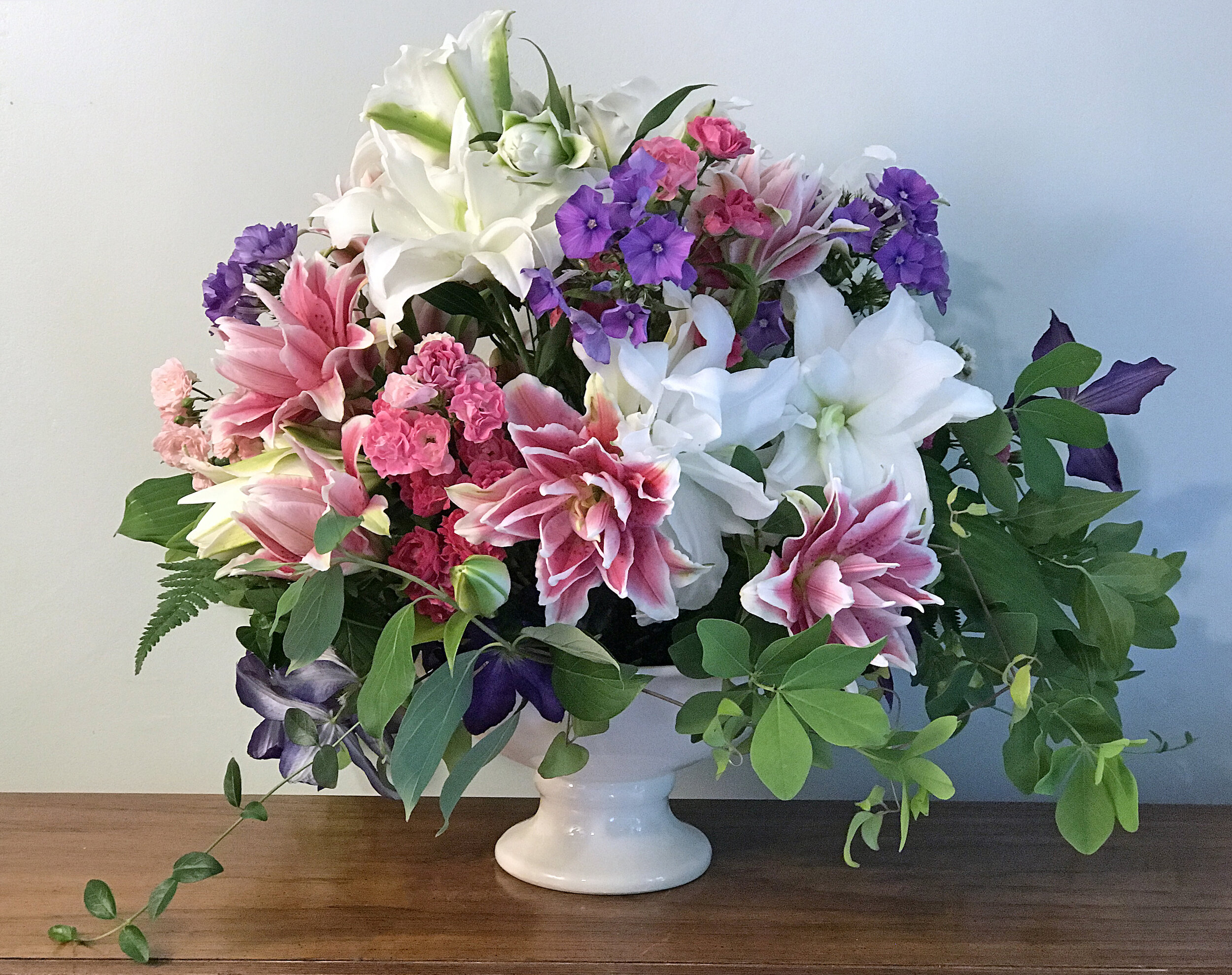 Photo Gallery — Flutterby Flower Farm