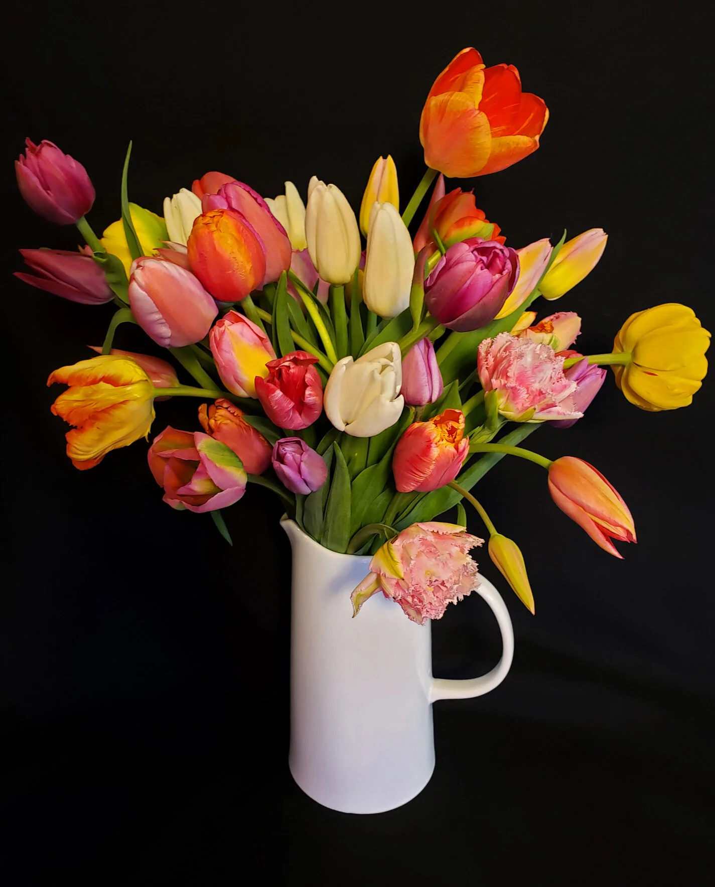 Photo Gallery — Flutterby Flower Farm