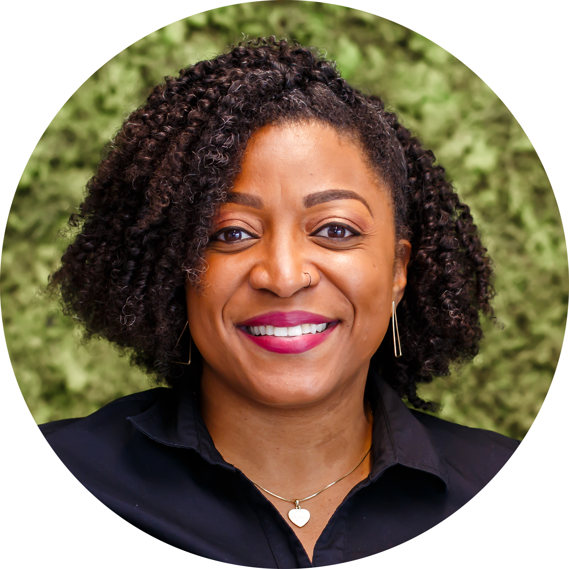 Meet the Best Nonprofit Team in North Texas — Grant Halliburton Foundation