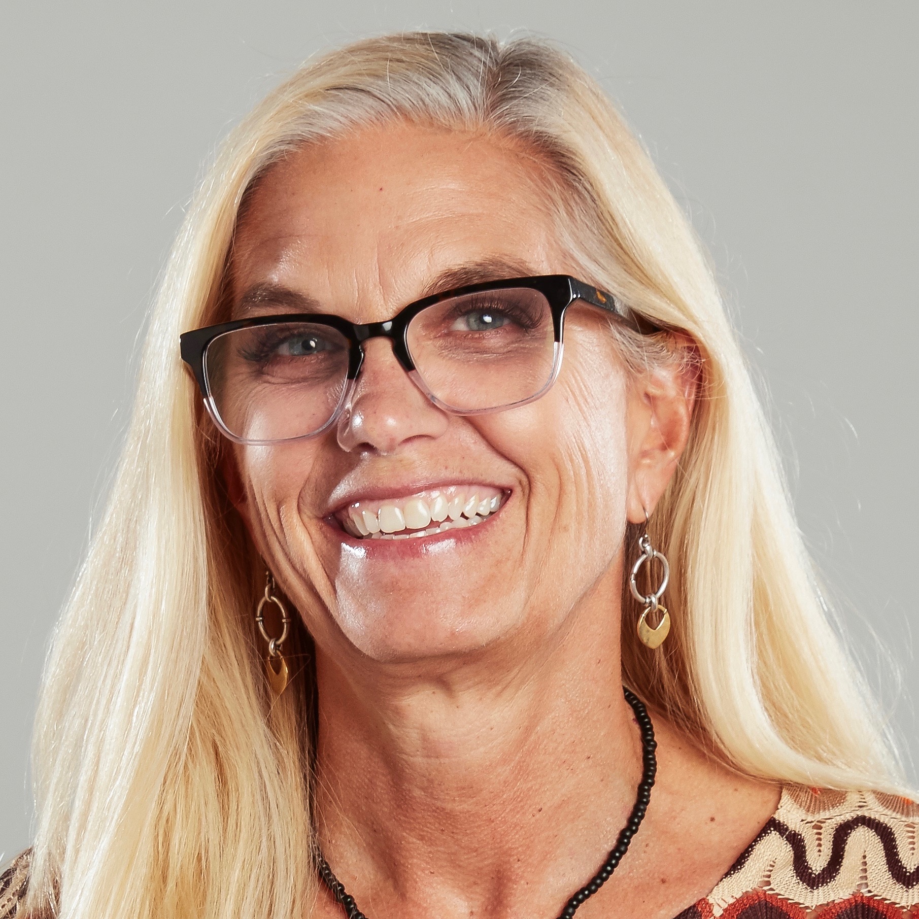 Meet Our Board — Grant Halliburton Foundation