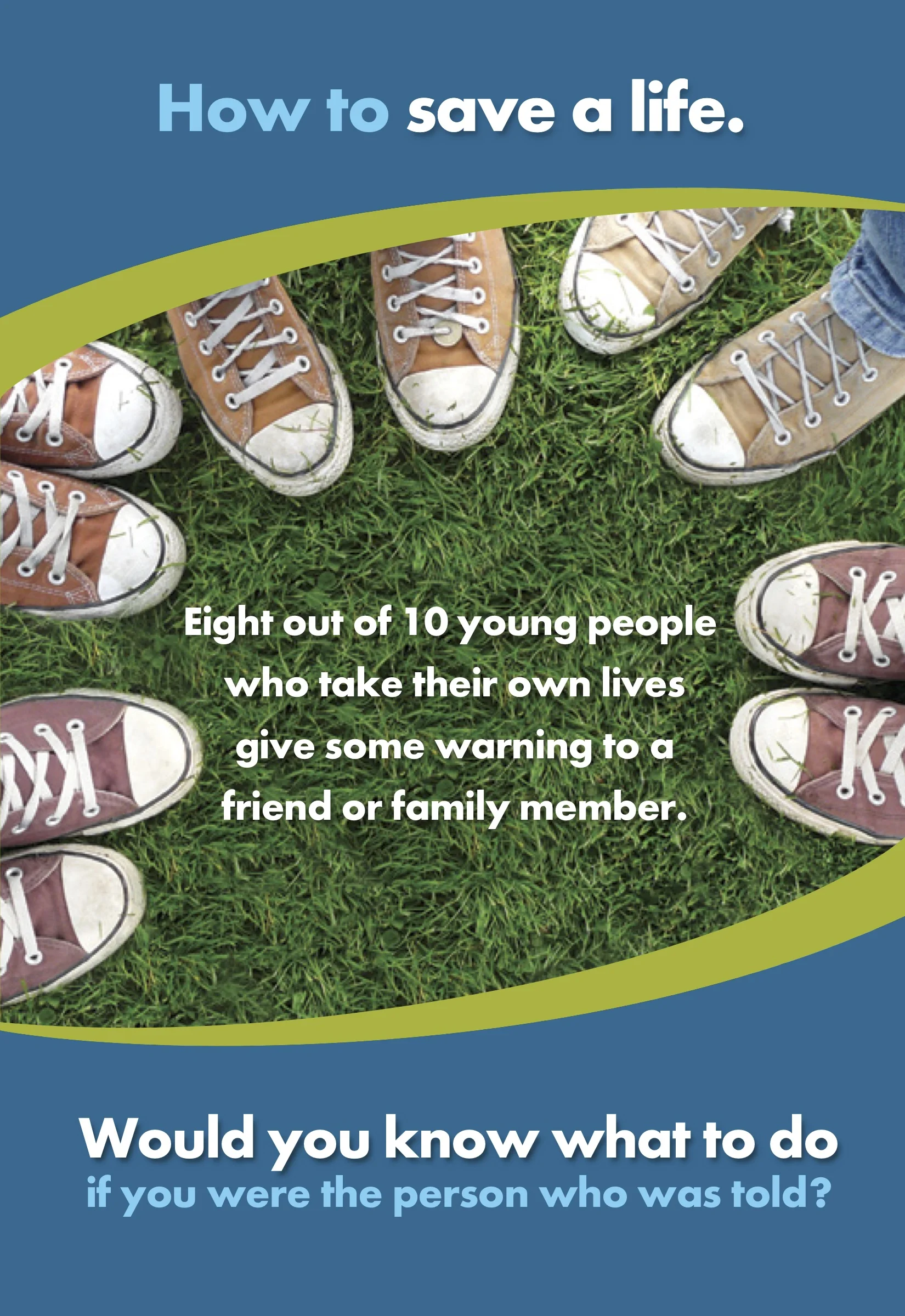 Resources for Youth — Grant Halliburton Foundation