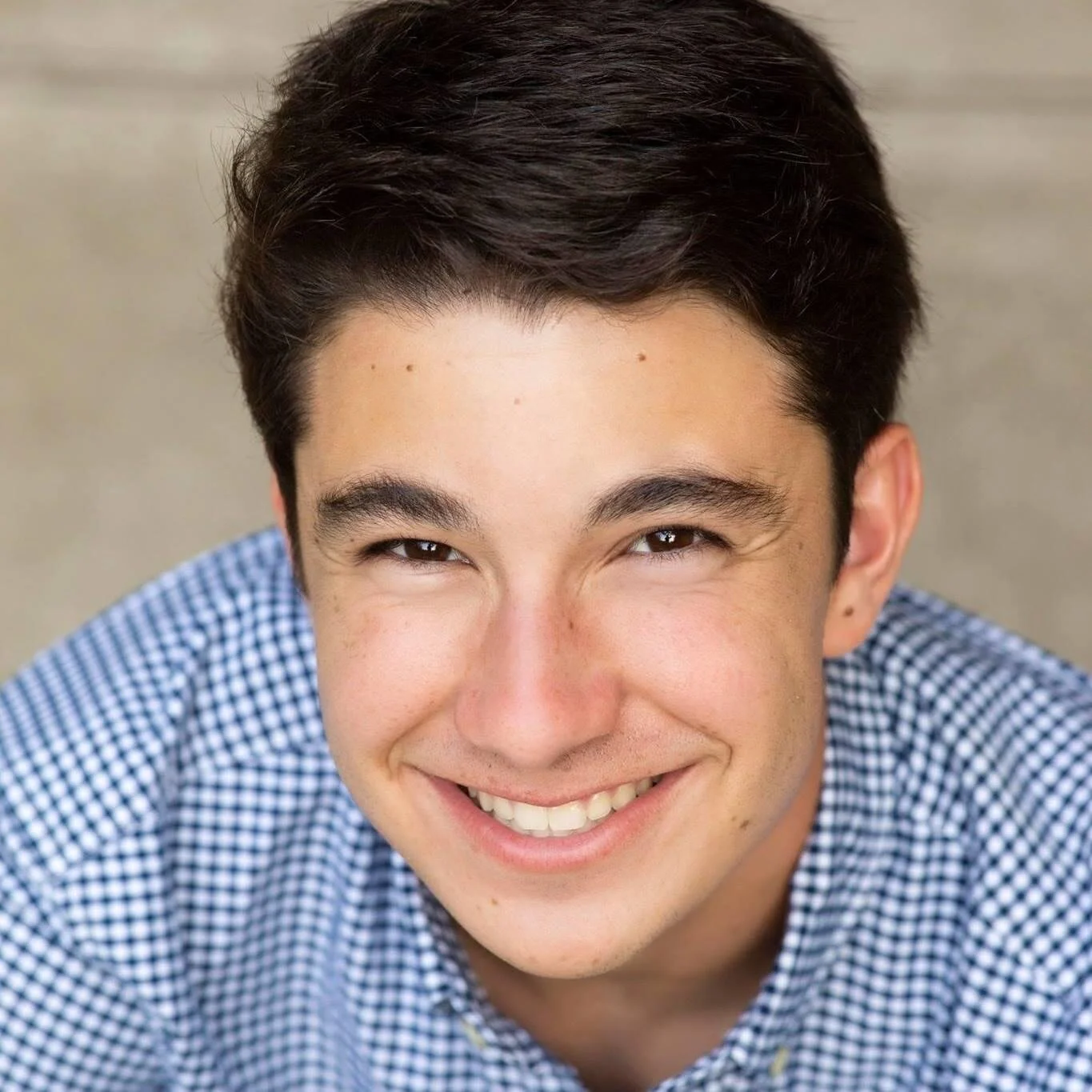 Young Voices: Ross Rubin Remembers Best Friend Alec Becker — Grant ...