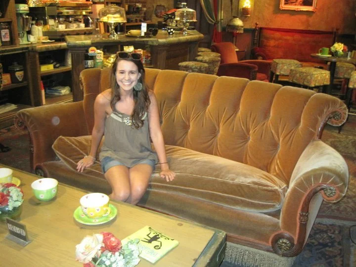 10 Things to Know About Hannah — Grant Halliburton Foundation