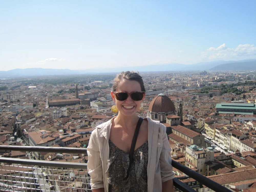 10 Things to Know About Hannah — Grant Halliburton Foundation