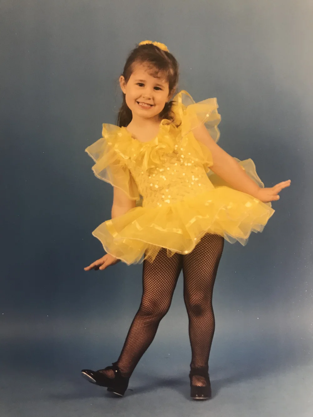 10 Things to Know About Hannah — Grant Halliburton Foundation