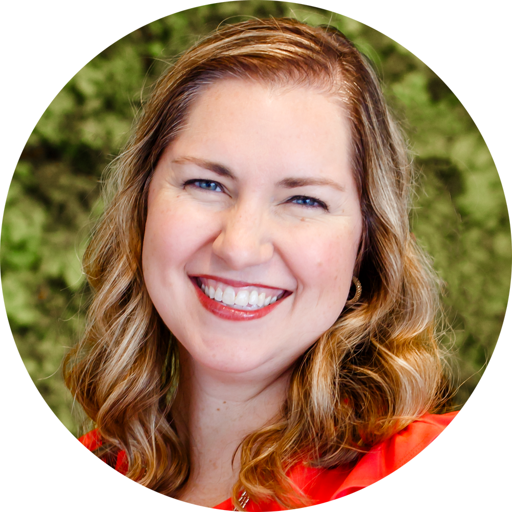 Meet the Best Nonprofit Team in North Texas — Grant Halliburton Foundation