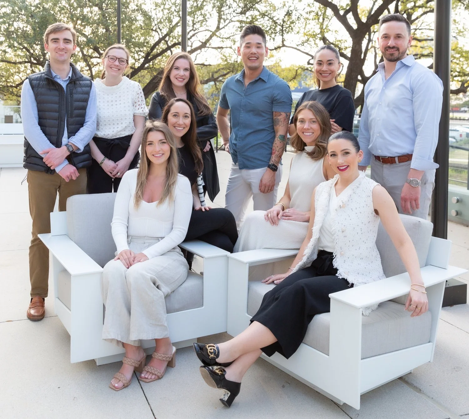 GHF YP — Grant Halliburton Foundation