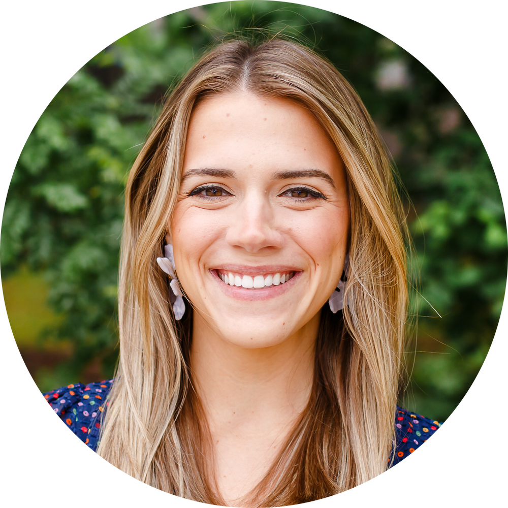 10 Things to Know About Laura — Grant Halliburton Foundation