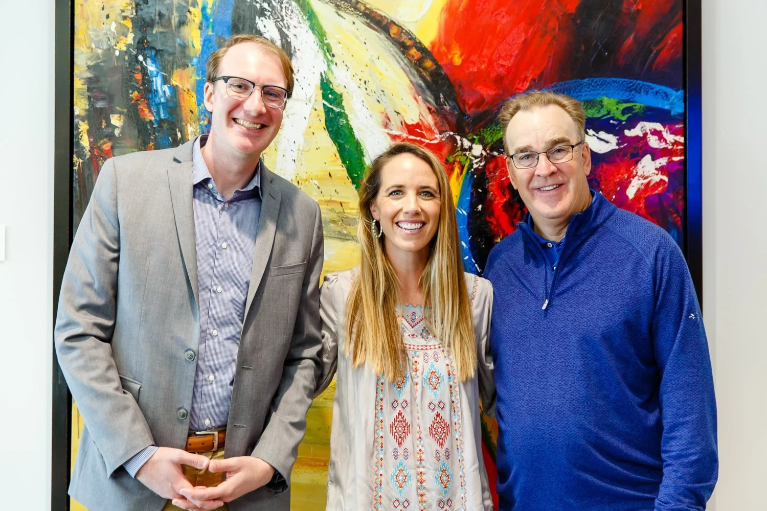 North Texas Students Gather for First Ever Texas-Sized Hope Squad ...