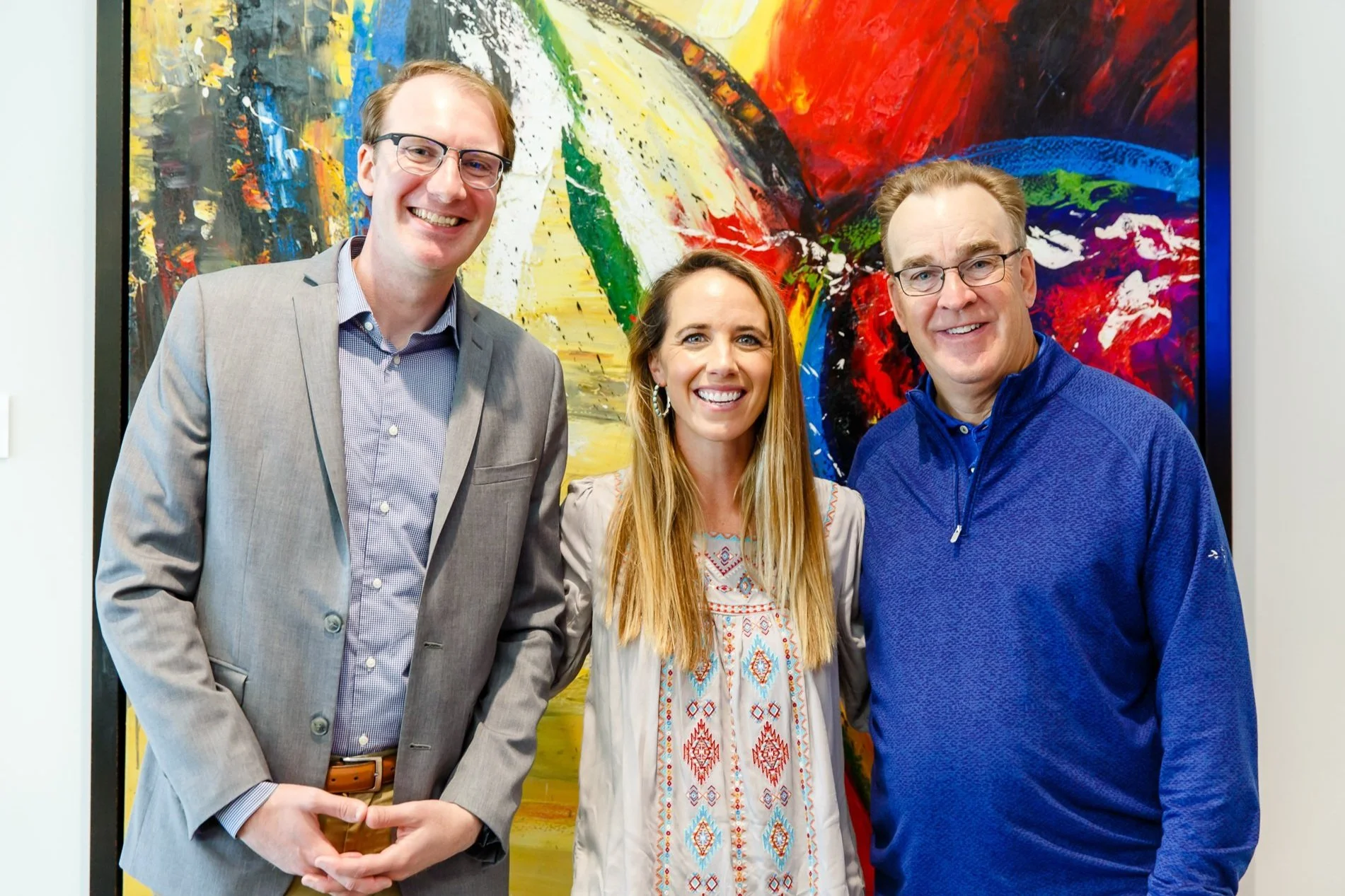 North Texas Students Gather for First Ever Texas-Sized Hope Squad ...