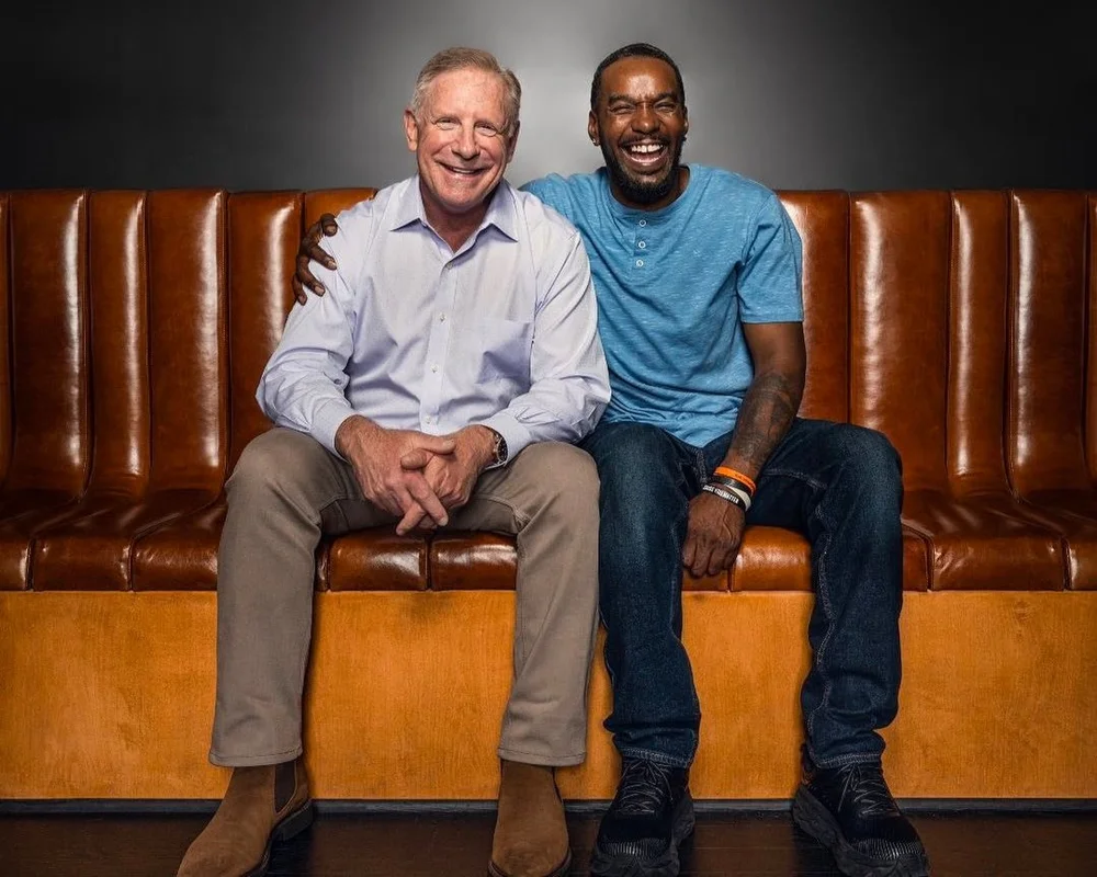 Kevin Berthia and Kevin Briggs Announced as Featured Speakers for ...