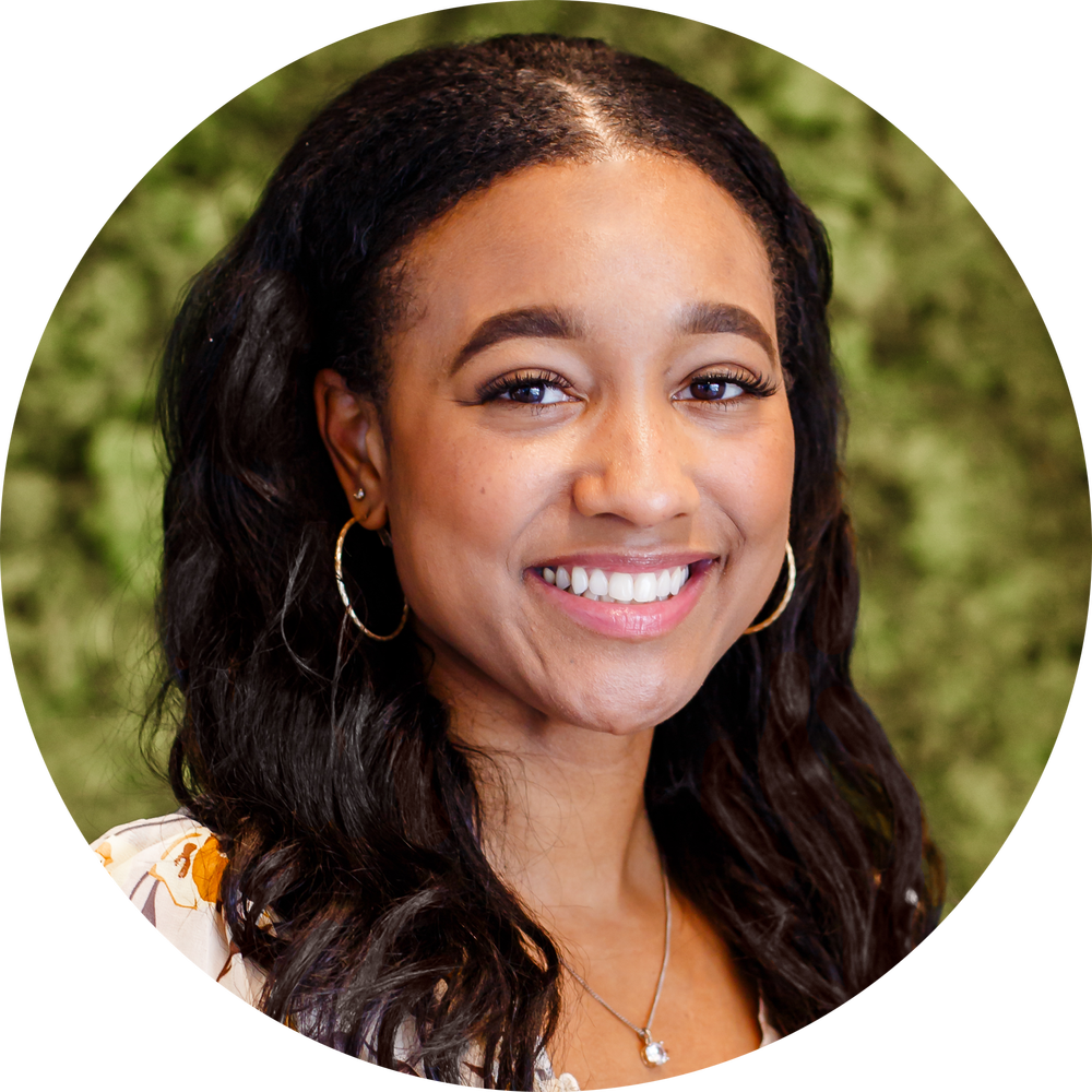 Meet the Best Nonprofit Team in North Texas — Grant Halliburton Foundation