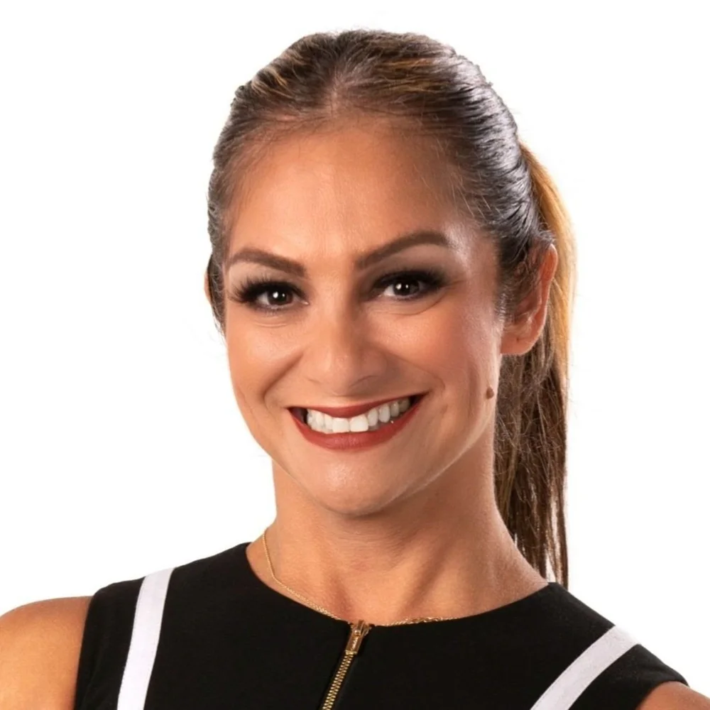 Meet Our Board — Grant Halliburton Foundation