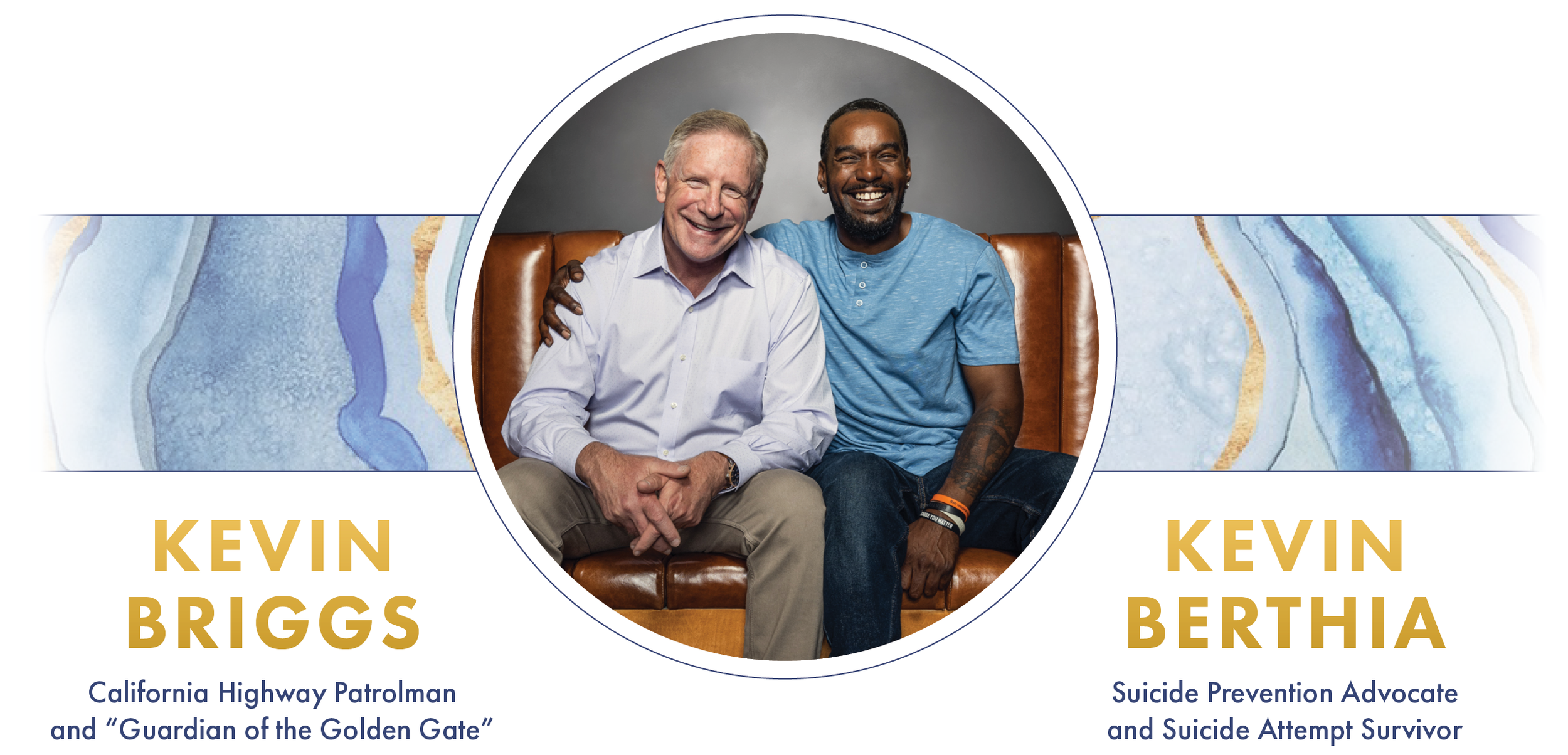 Beacon of Hope Community Luncheon — Grant Halliburton Foundation