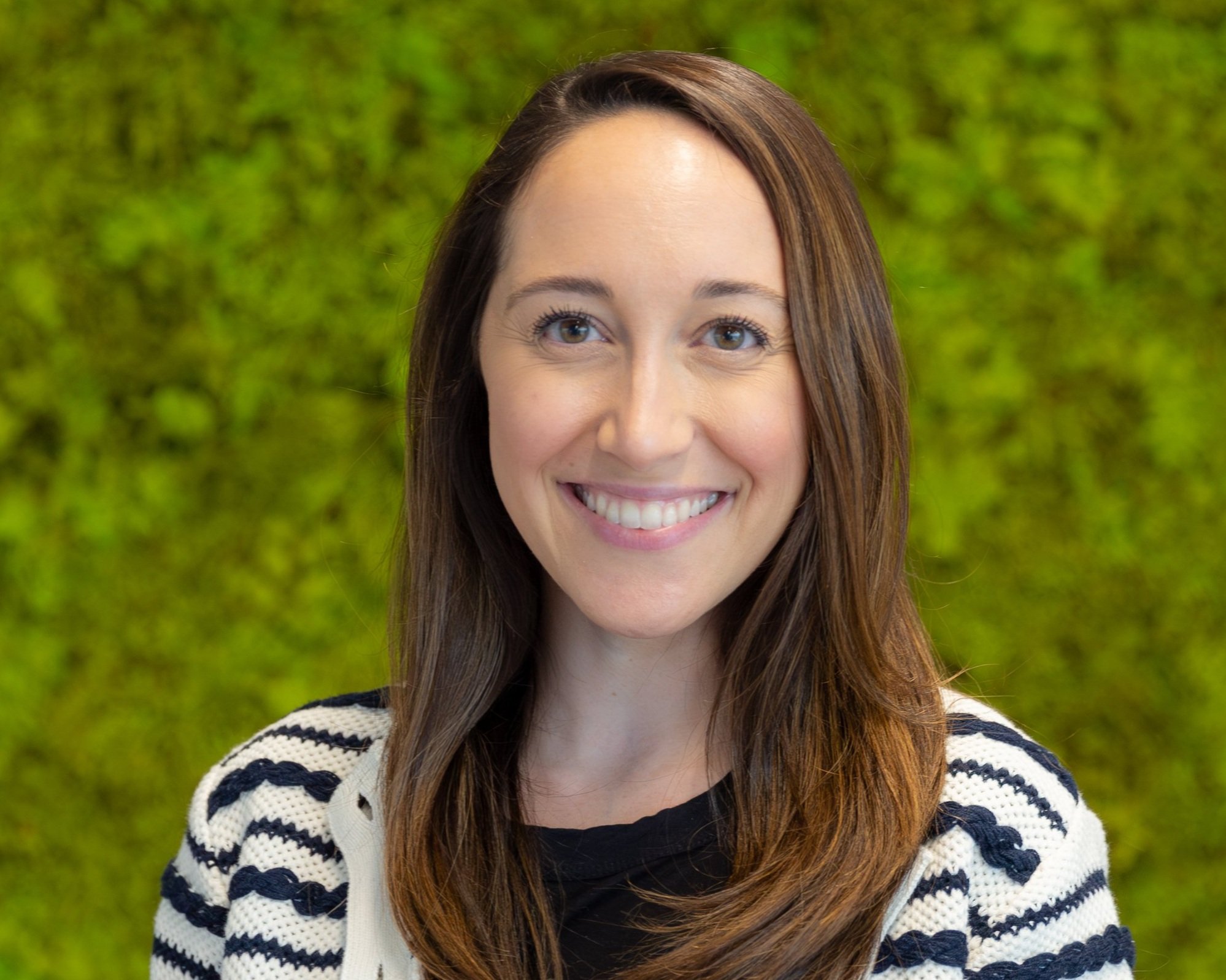 Meet the GHF YP Leadership Council — Grant Halliburton Foundation