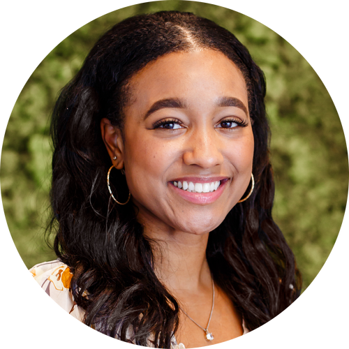 10 Things to Know About Yvonne — Grant Halliburton Foundation