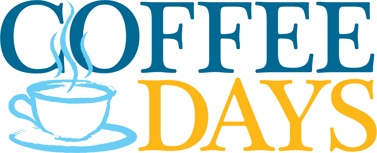 Coffee Days Support Group for Women — Grant Halliburton Foundation