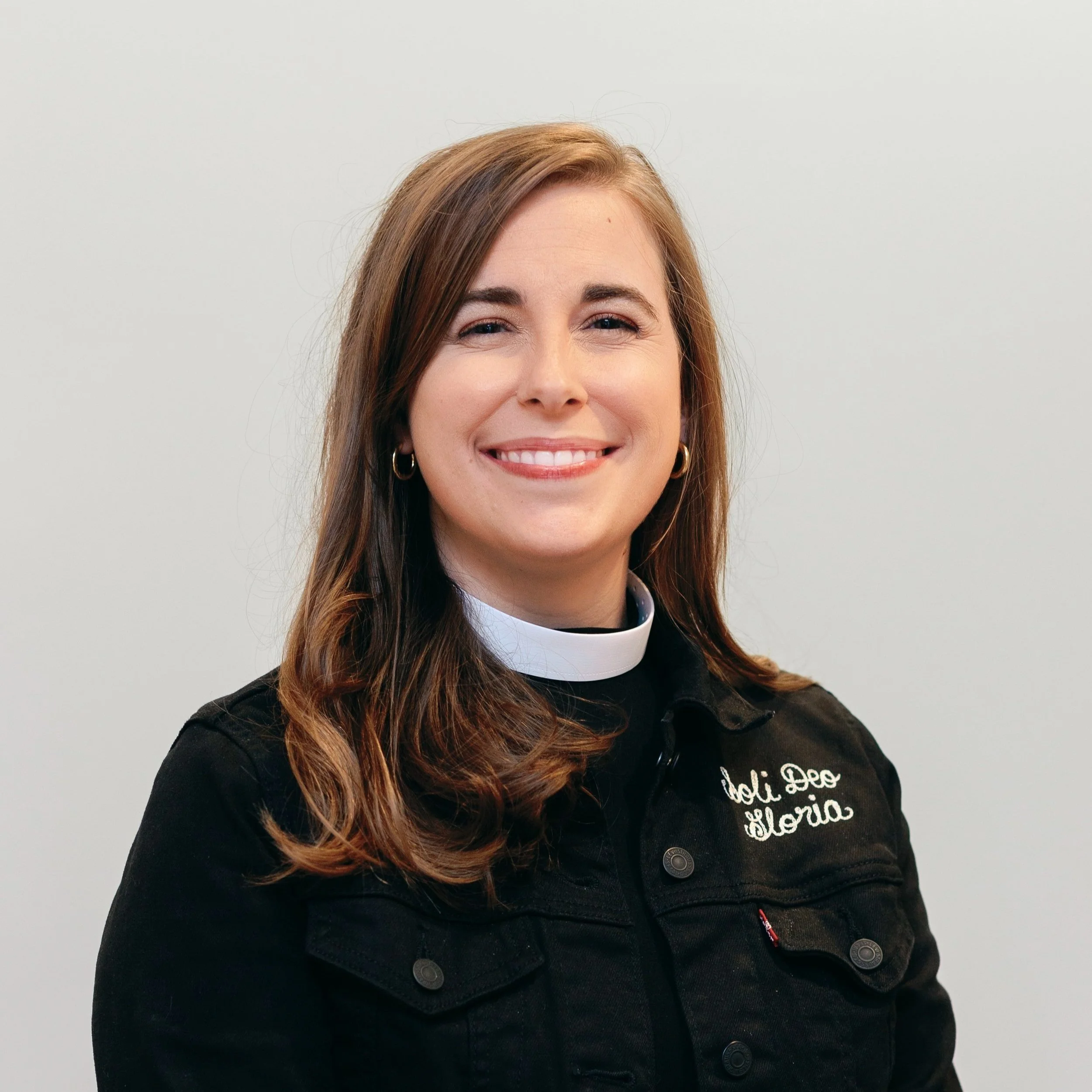 Our People — St. Mark's Episcopal Church | Austin, TX