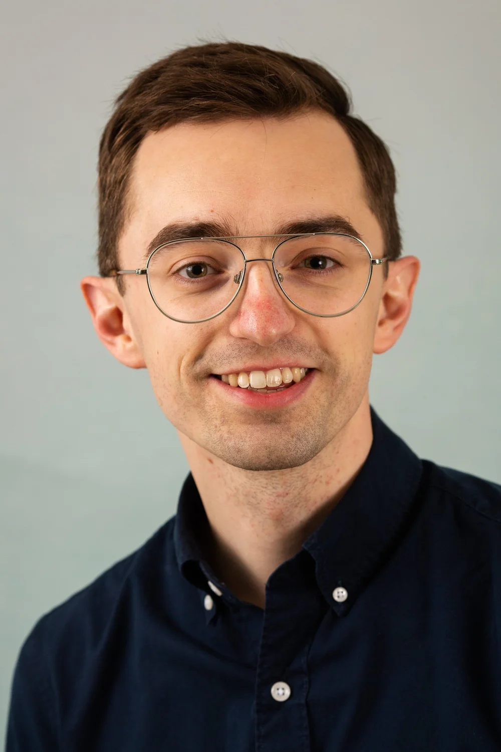 Our People — St. Mark's, Austin