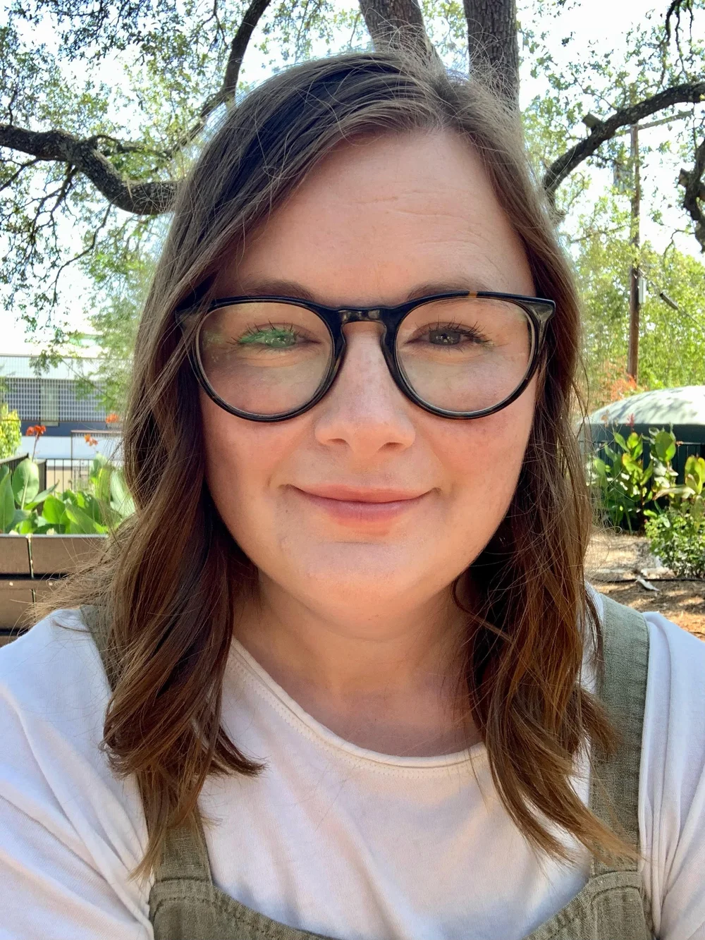 Our People — St. Mark's, Austin