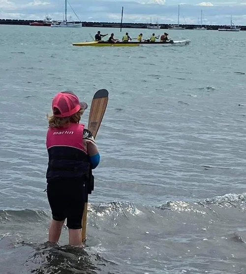 Kei whea te waka? Where is the waka? — Equity through Education
