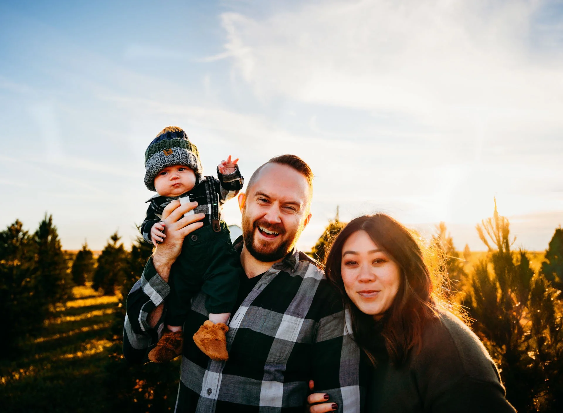 Specialty Sessions by Sargent Photography in Lake St. Louis