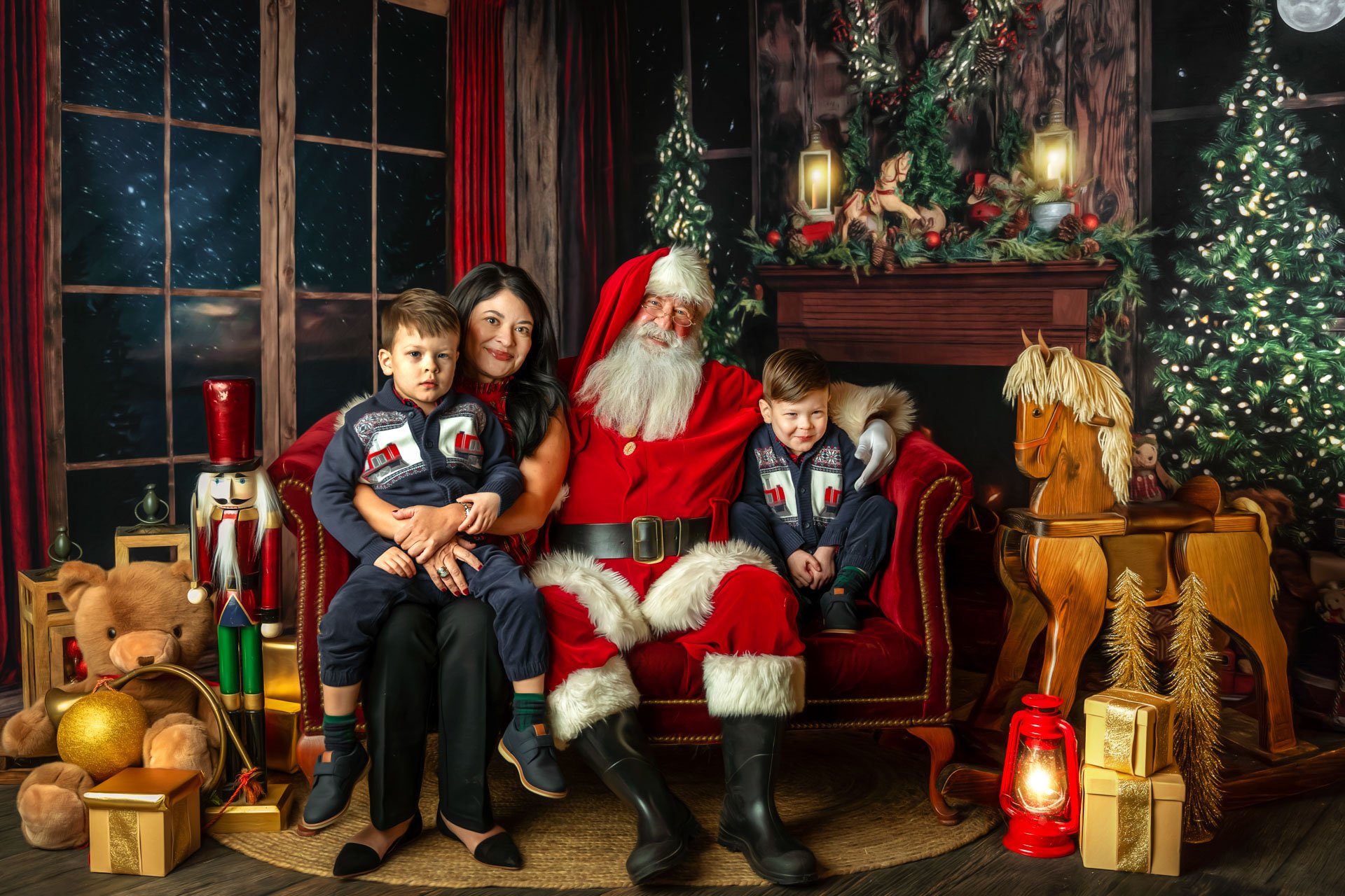 Specialty Sessions by Sargent Photography in Lake St. Louis