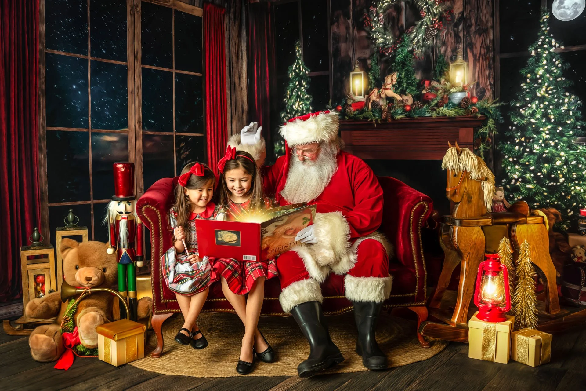 Specialty Sessions by Sargent Photography in Lake St. Louis