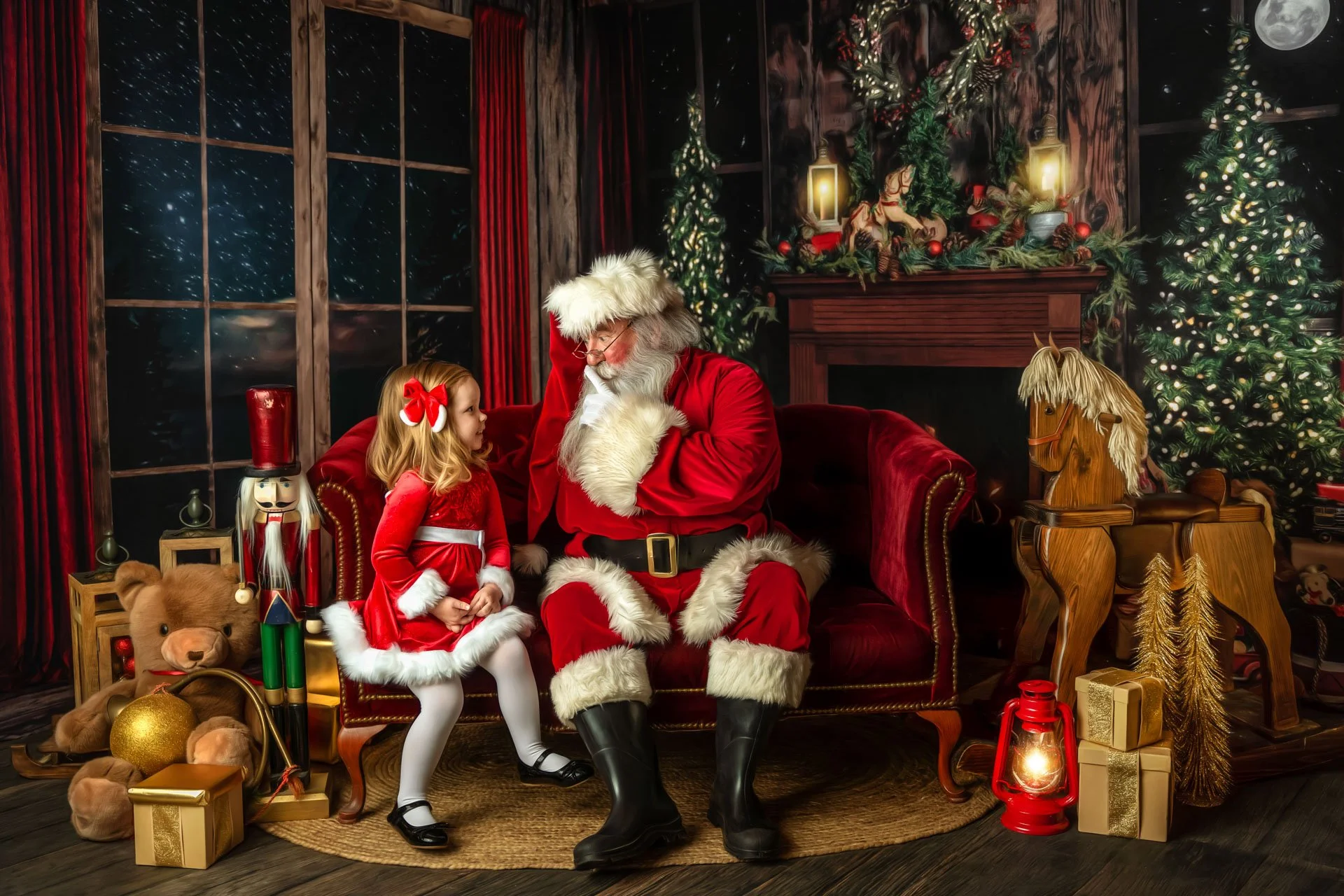 Specialty Sessions by Sargent Photography in Lake St. Louis