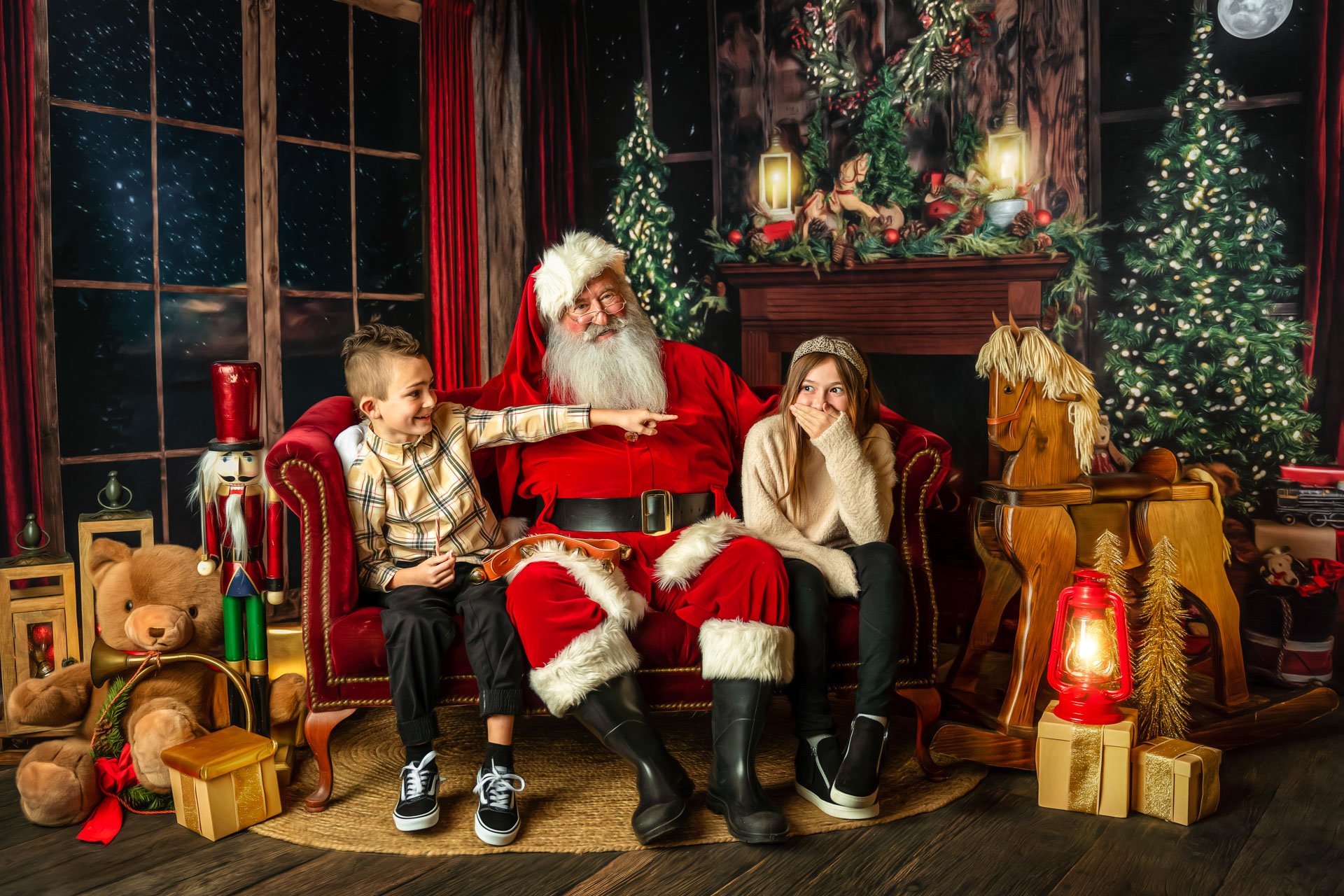 Specialty Sessions by Sargent Photography in Lake St. Louis