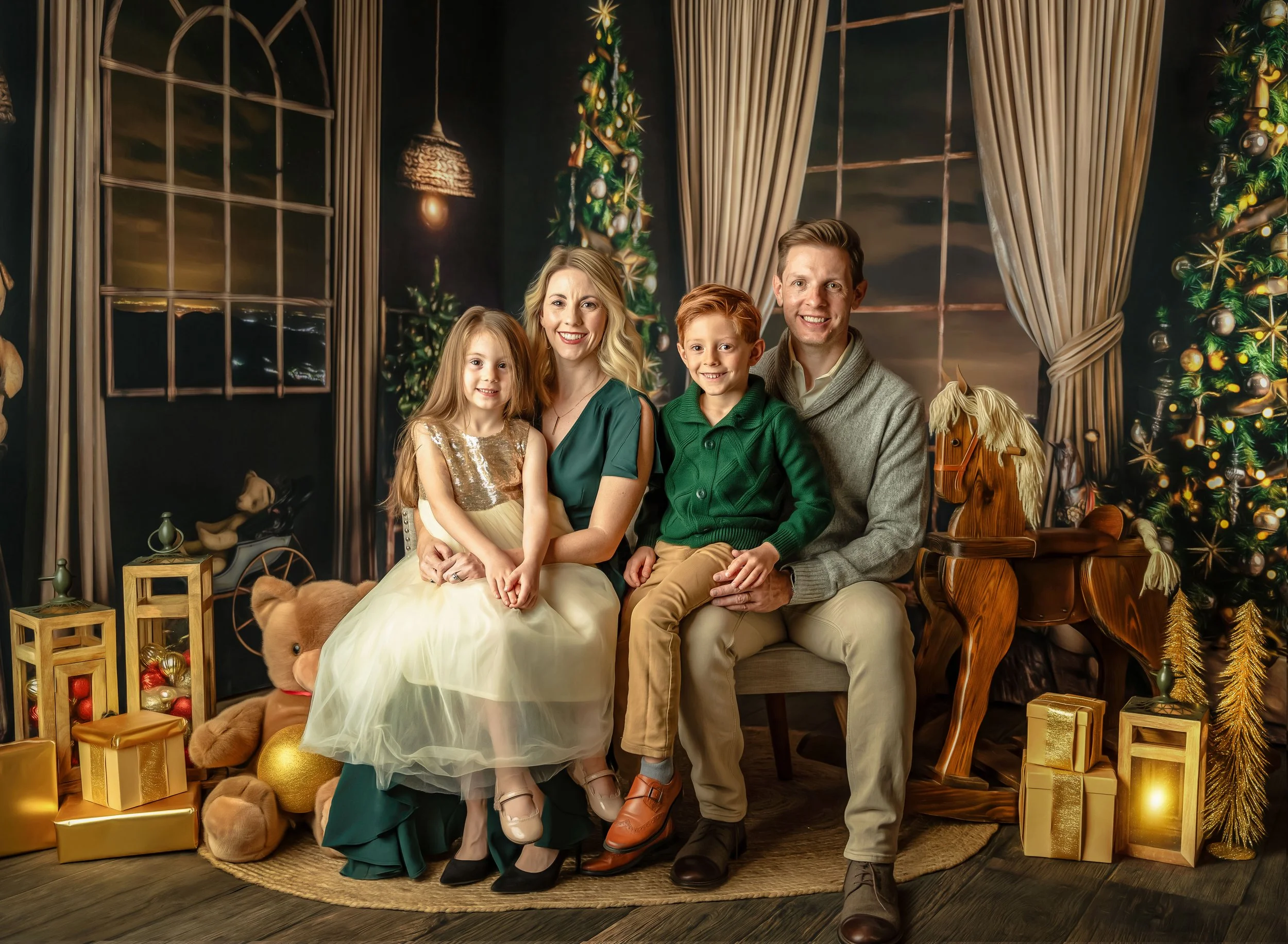 Specialty Sessions by Sargent Photography in Lake St. Louis