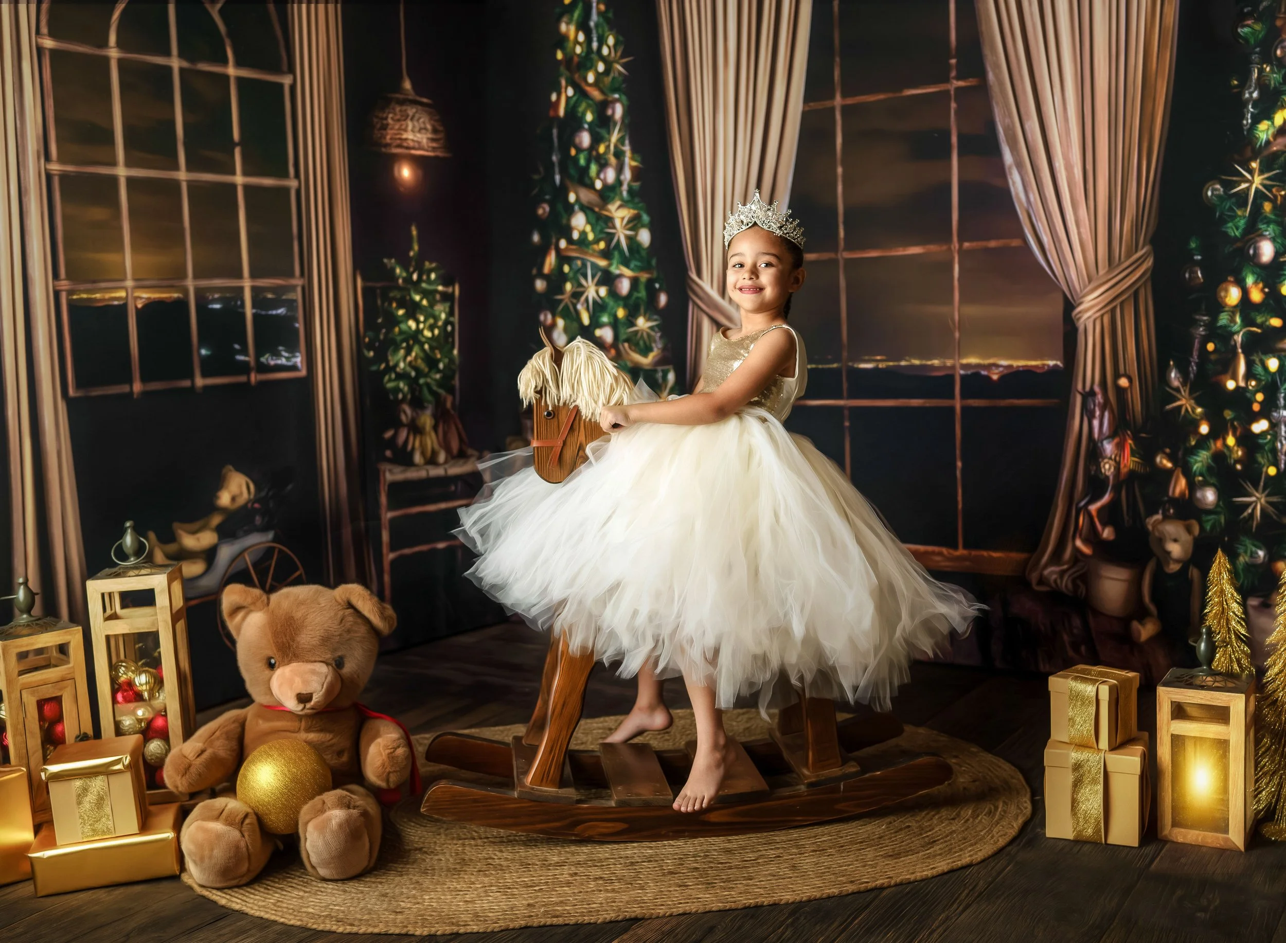 Specialty Sessions by Sargent Photography in Lake St. Louis