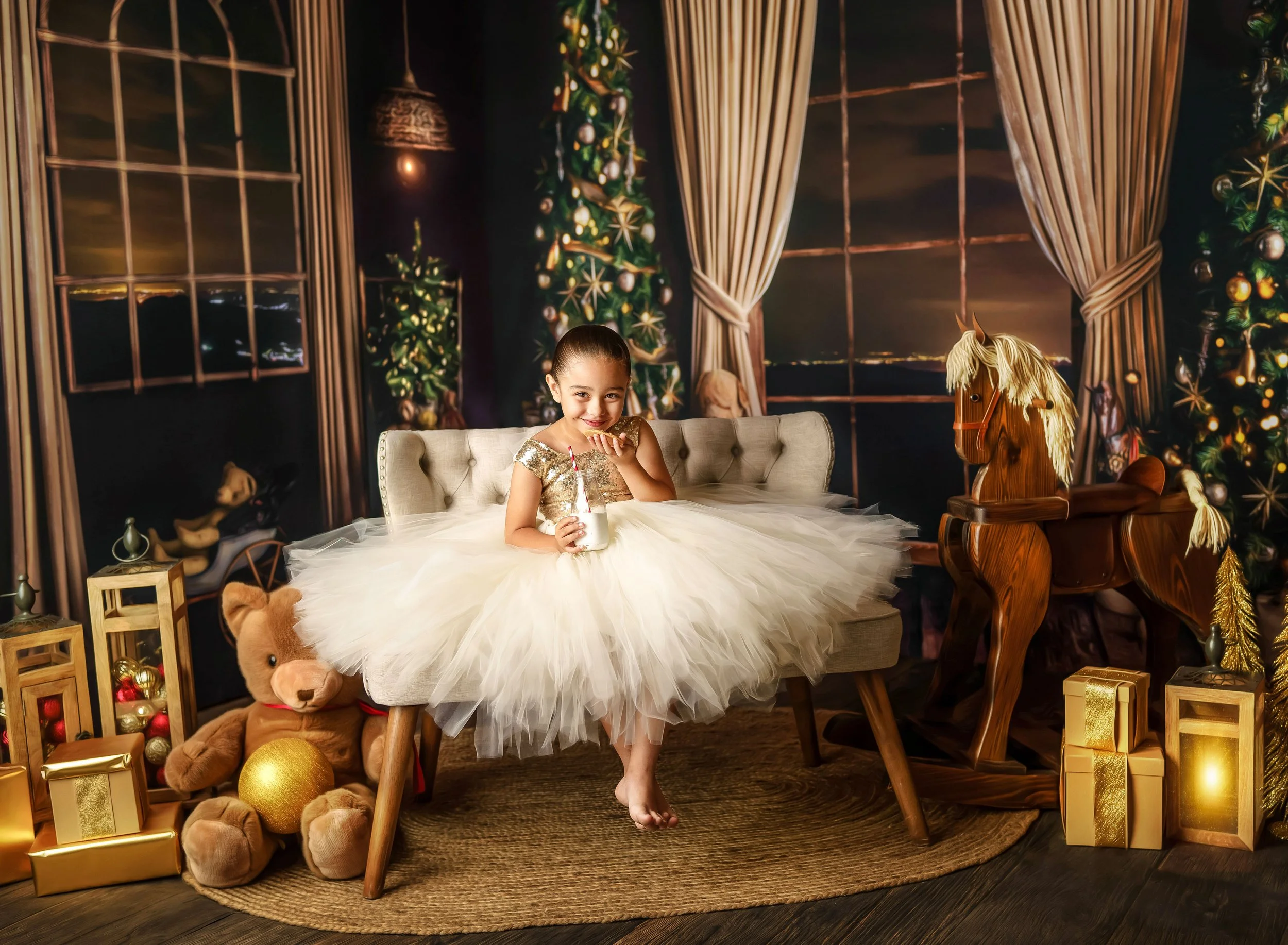 Specialty Sessions by Sargent Photography in Lake St. Louis