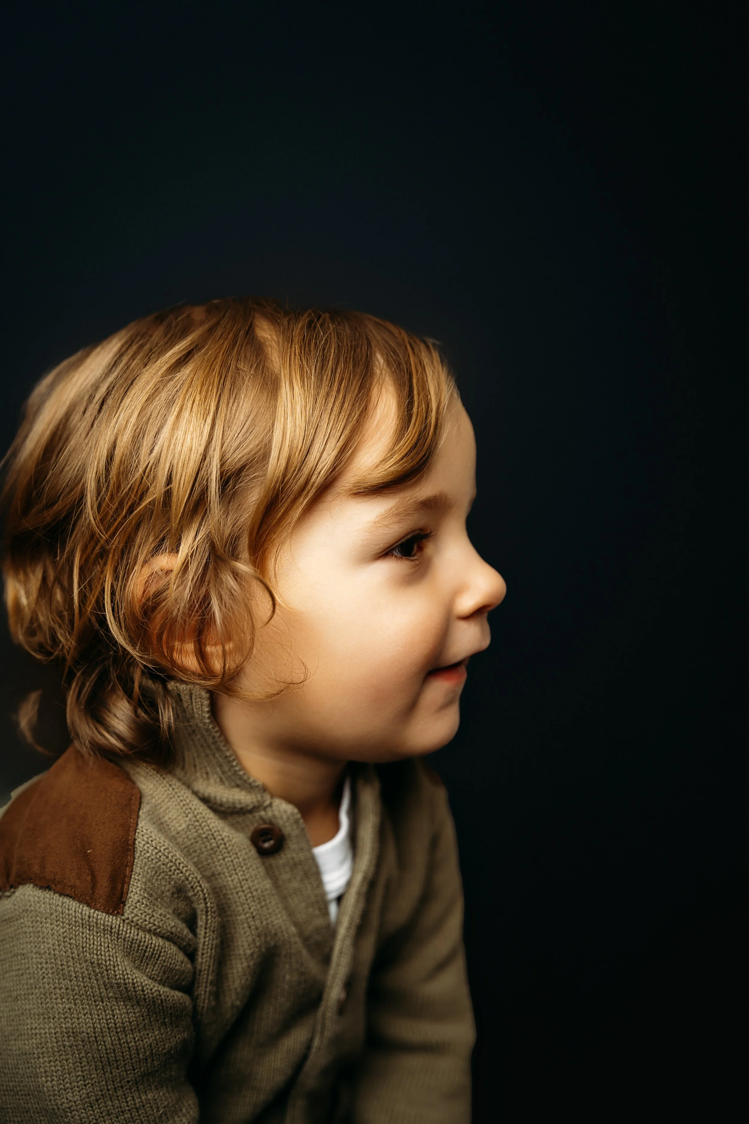 St. Louis Family Photographer | Amber Sargent Photography