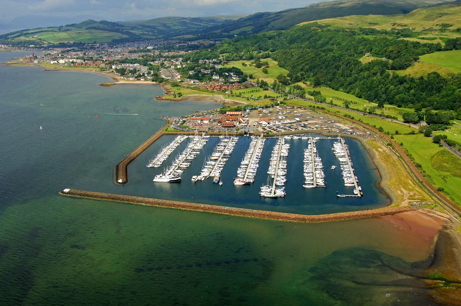 The High Point of our Circumnavigation? — Sailing Steel Sapphire