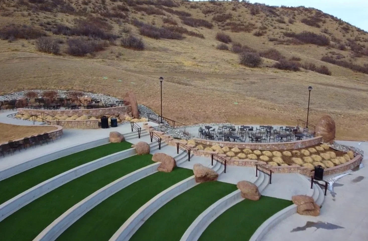 Upcoming Events — Castle Oaks Covenant Church